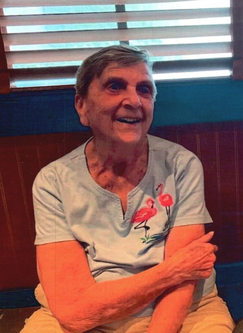 Rachel Balog Obituary - Port Orange, FL