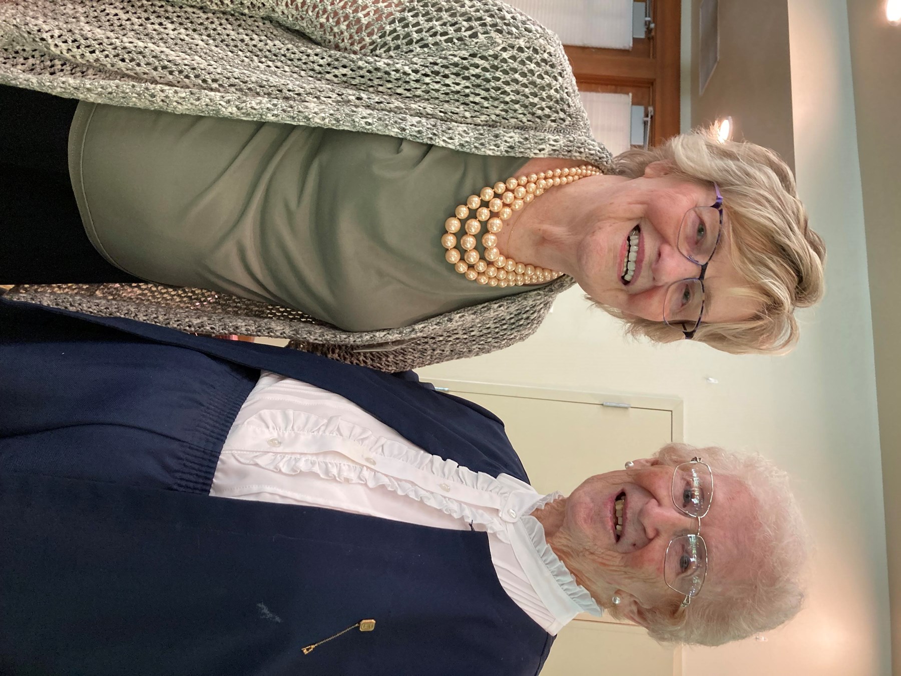 Betty Pennington Obituary - Baltimore, MD