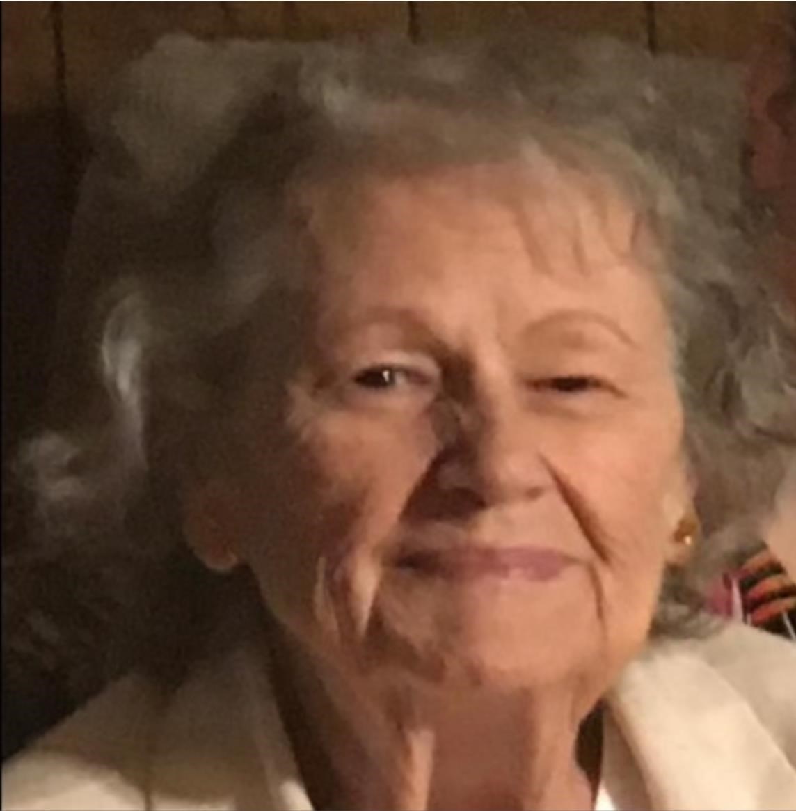 Dorothy Clary Obituary - El Paso, TX