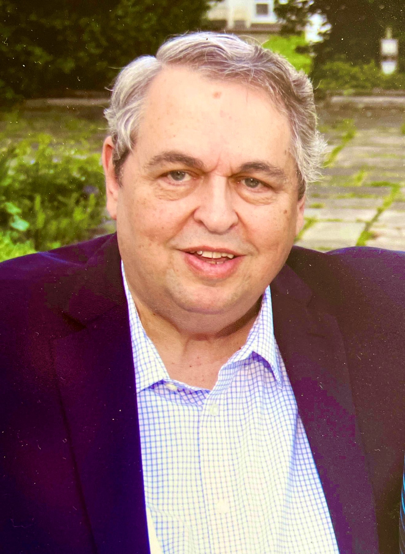 David Meltzer Obituary - East Aurora, NY