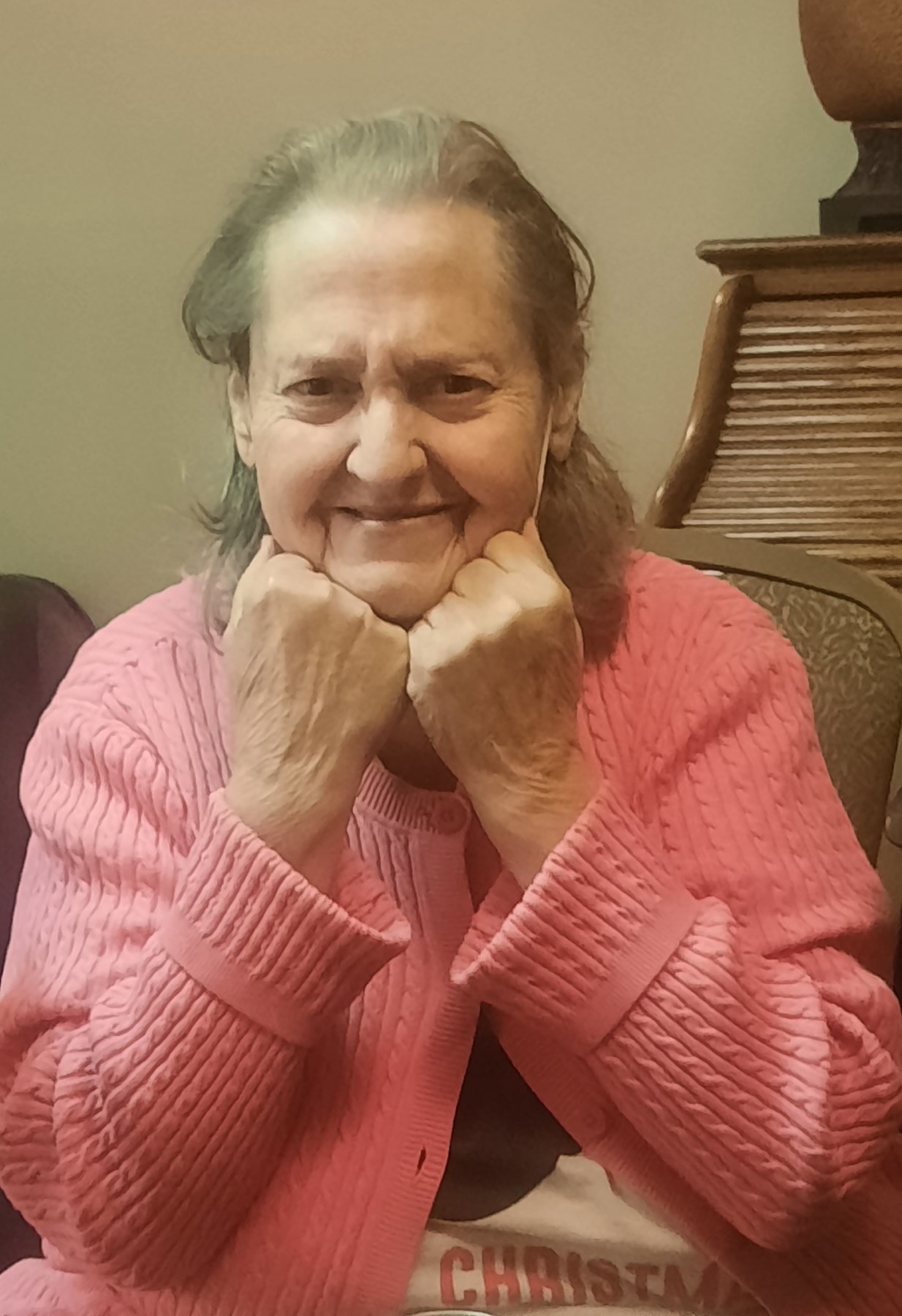 Joyce Whitaker Obituary - Fort Wayne, IN