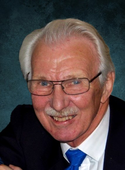 Jens Jensen Obituary - Edmonton, AB