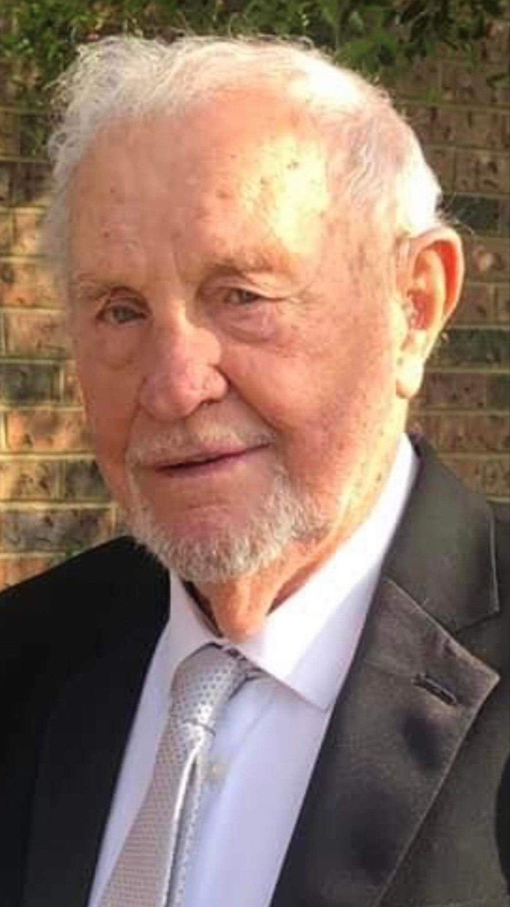 Mike Fortenberry Obituary - ALEXANDER, AR