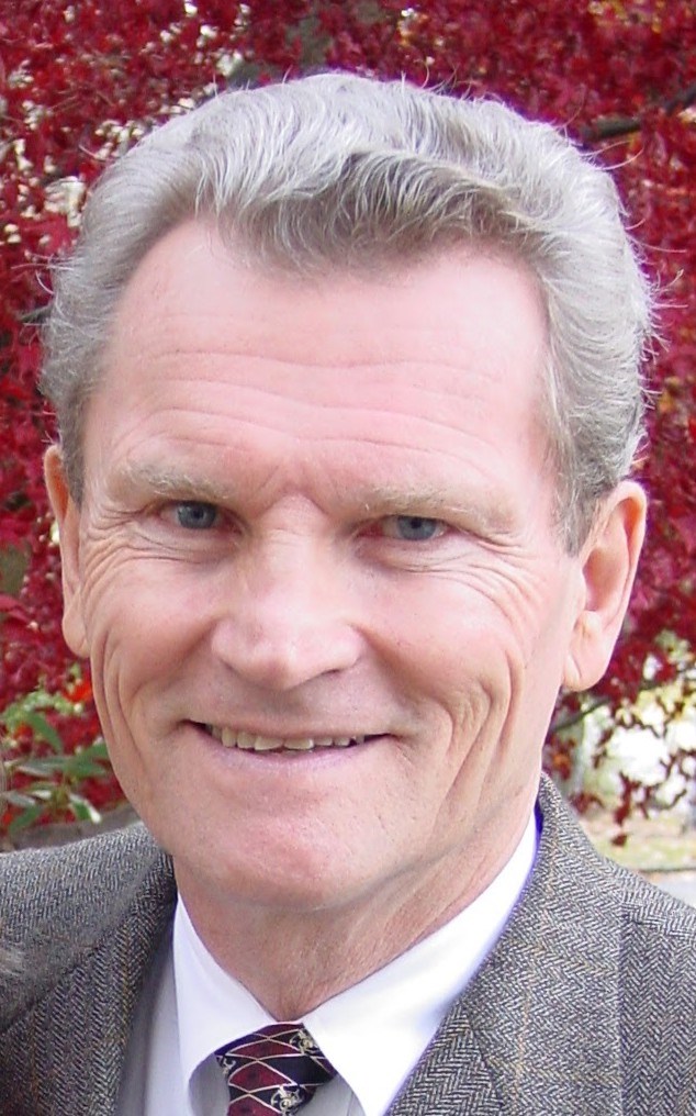 Stephen Stilp Obituary - Austin, TX