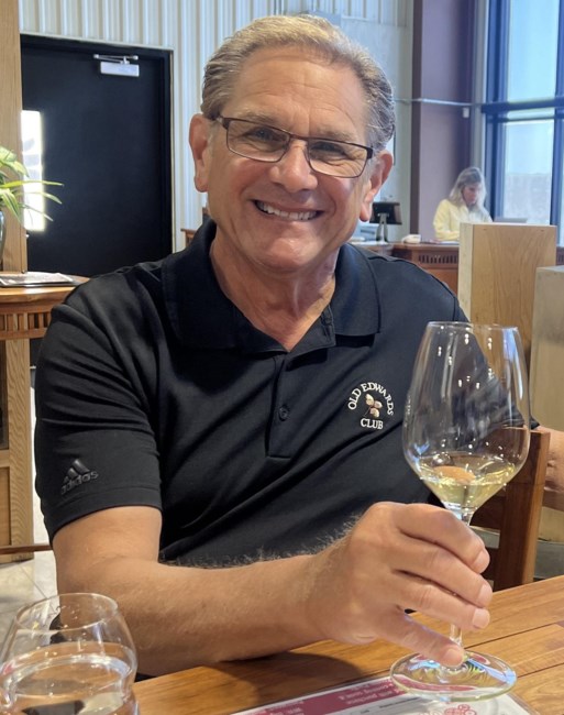 Joseph Raponi Obituary - Tampa, FL