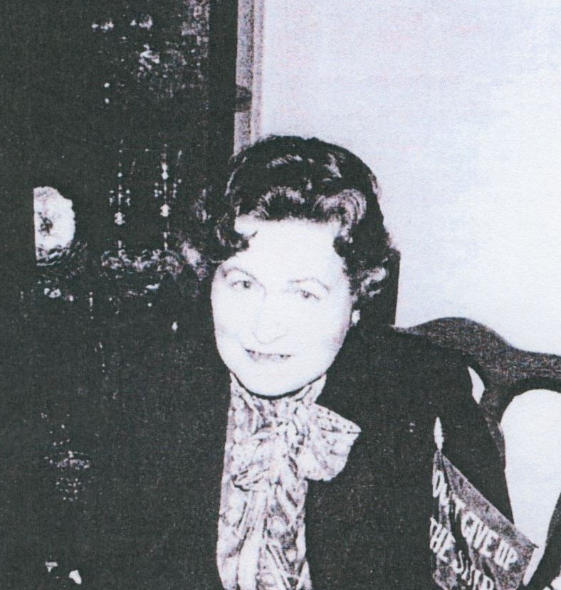 Margaret Frett Arnold Obituary - Bellaire, TX