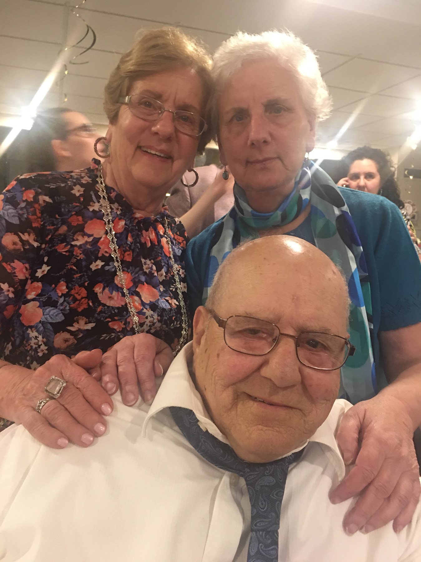 Susan Ramberg's Instagram, Twitter & Facebook on IDCrawl