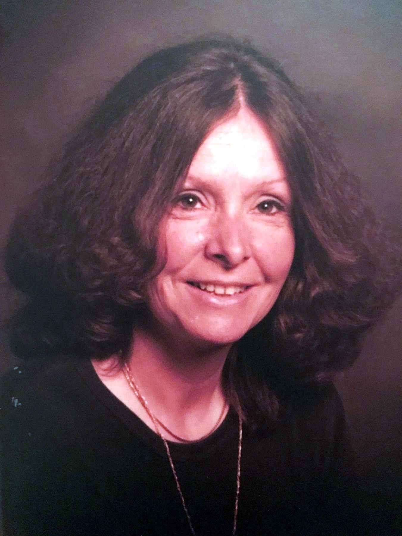Michelle Hélène St-Louis Blais avis de décès - Laval, QC