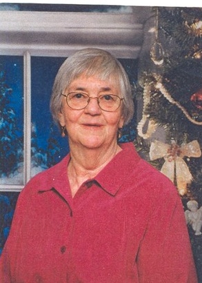 Marilyn Ann Rash Obituary - Prince George, BC