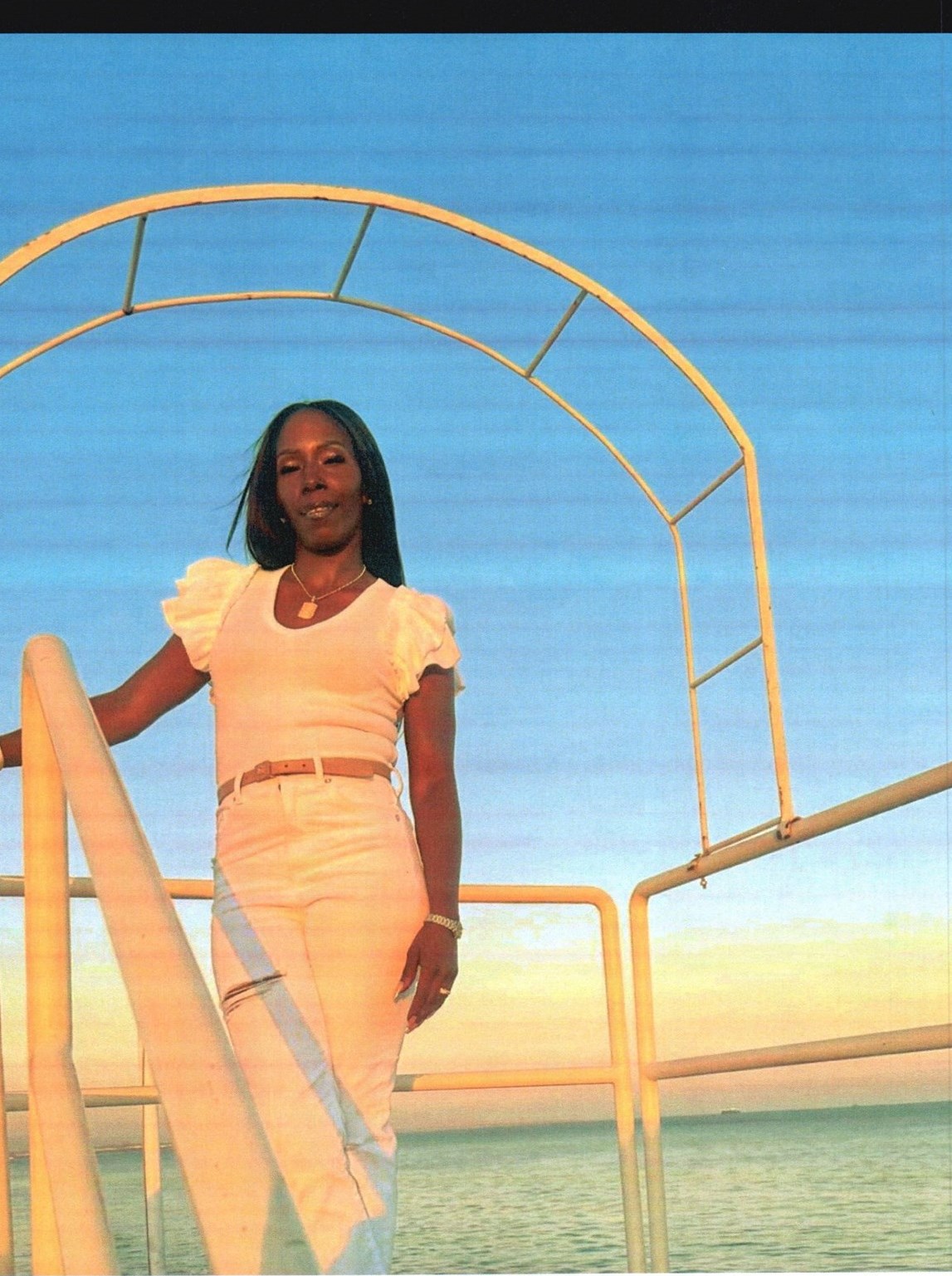 Monique Lewis Obituary - Richmond, CA