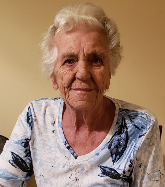 Irene I Goetz Obituary - Regina, SK