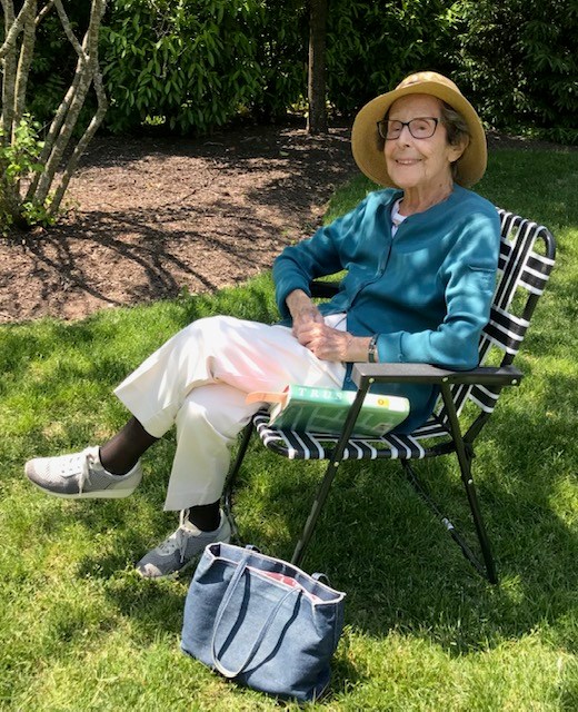 Lina Mitchell Obituary - Livingston, NJ