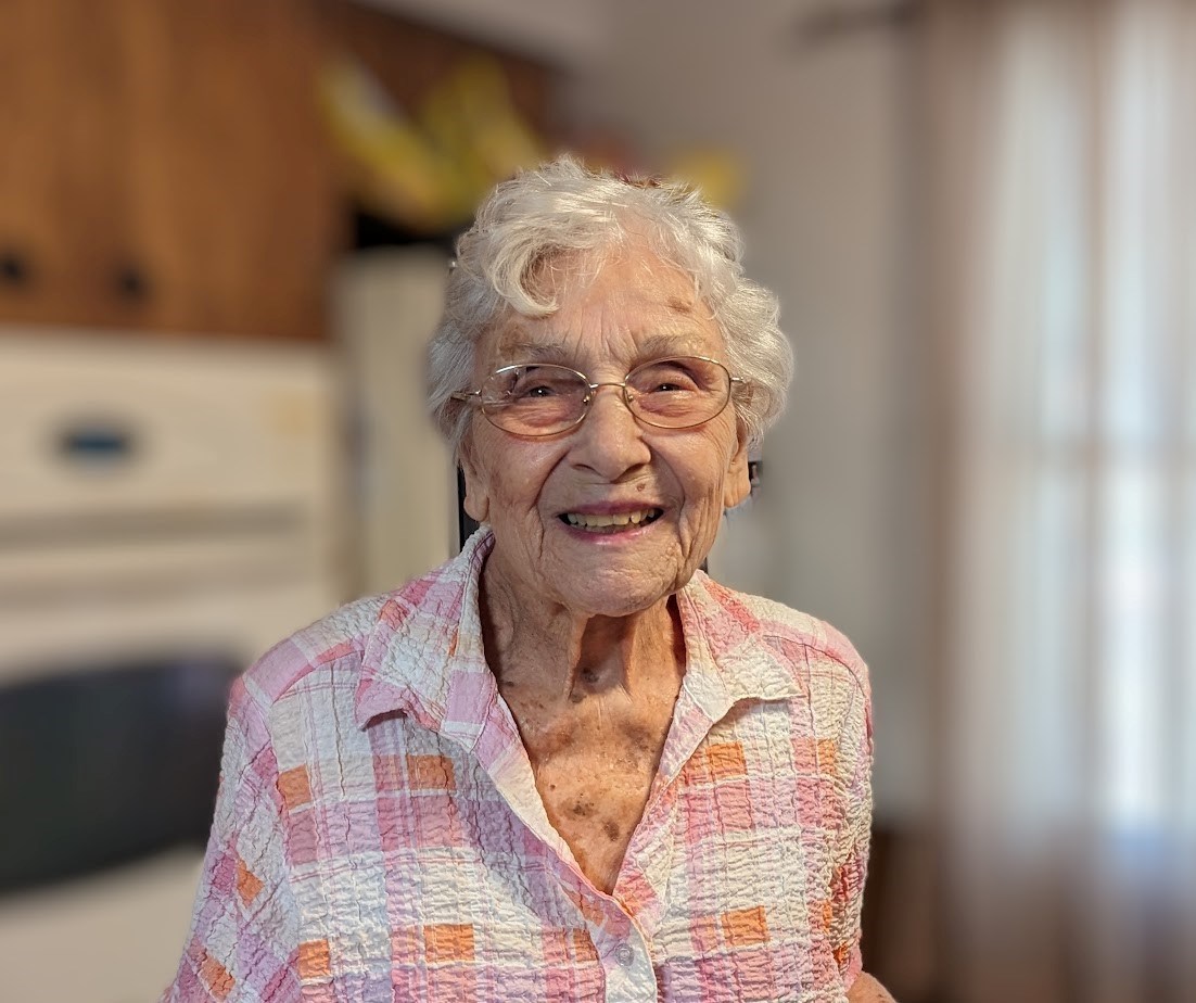 Rose Smith Obituary - San Angelo, TX