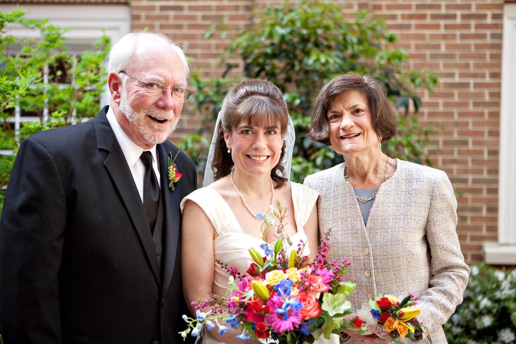 Elizabeth Thayer Obituary - Atlanta, GA