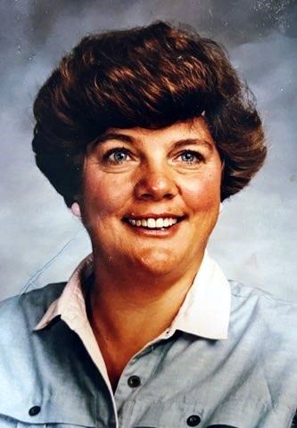 Alice Martin Obituary - Jasper, AL