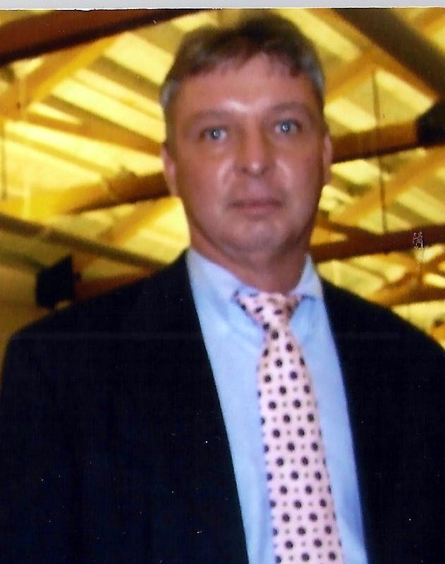 John Milwee Obituary - Mobile, AL