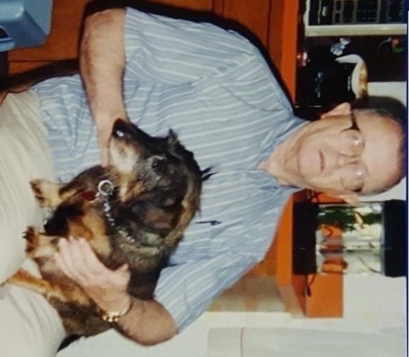 John Allen Sandifer Obituary - Yakima, WA