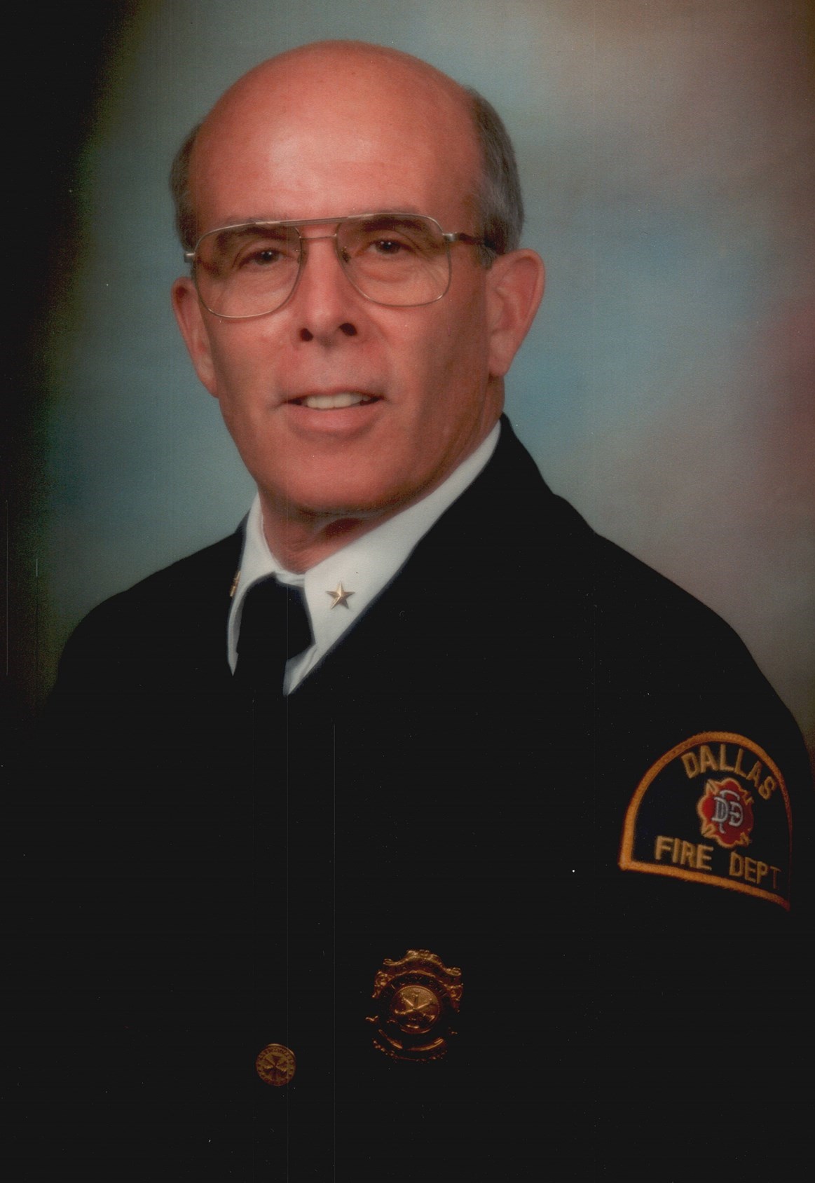 Jimmy Stark Obituary - Seagoville, TX