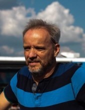 Gregory Butler Obituary - Springfield, IL