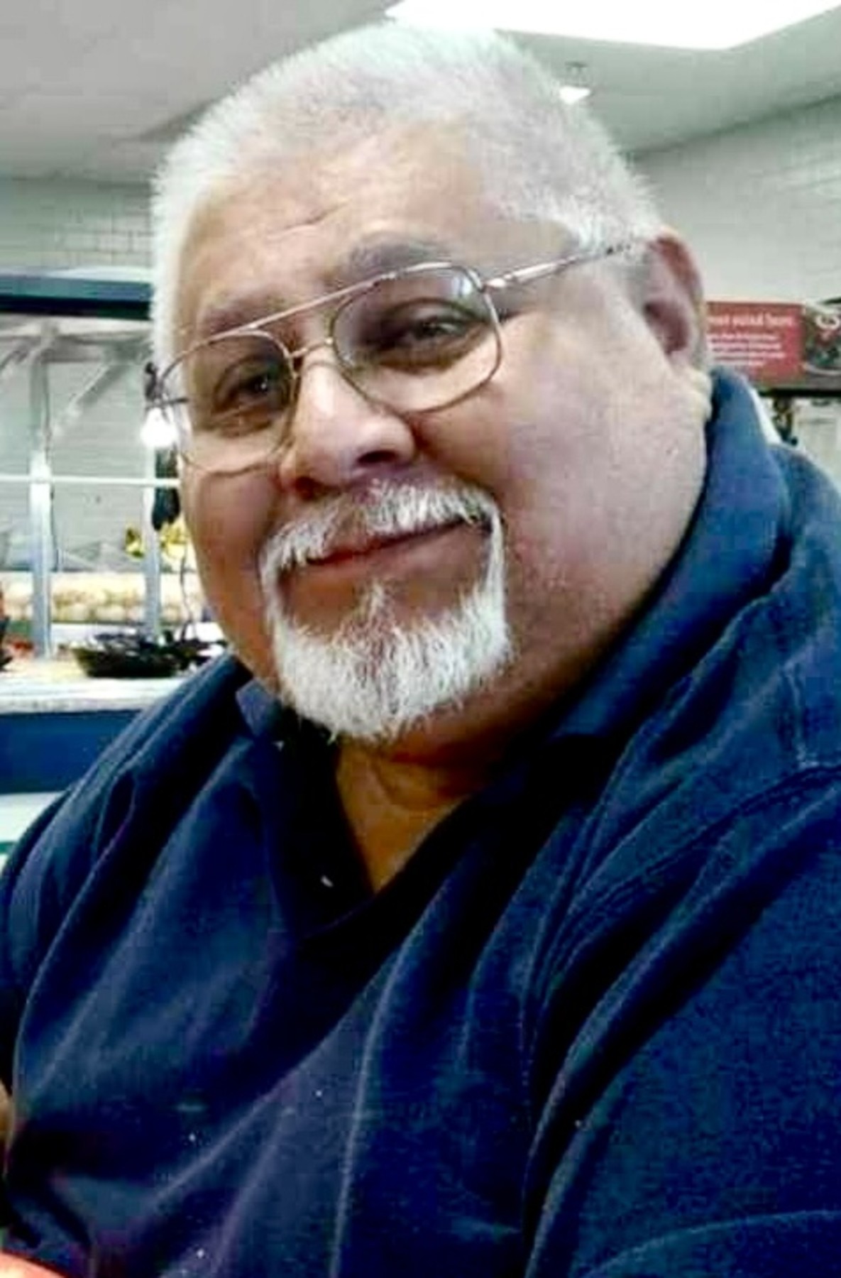 Mario Alberto Flores Sr. Obituary - La Feria, TX
