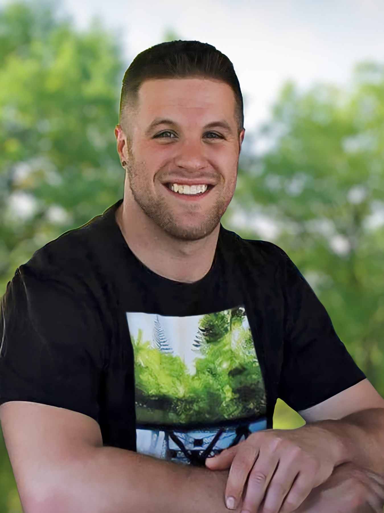 Travis Selby Obituary - Lynnwood, WA