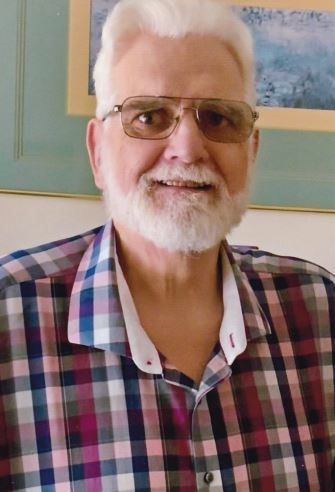 Timothy "Tickety-Boo" James Scott Knight Obituary - Surrey, BC