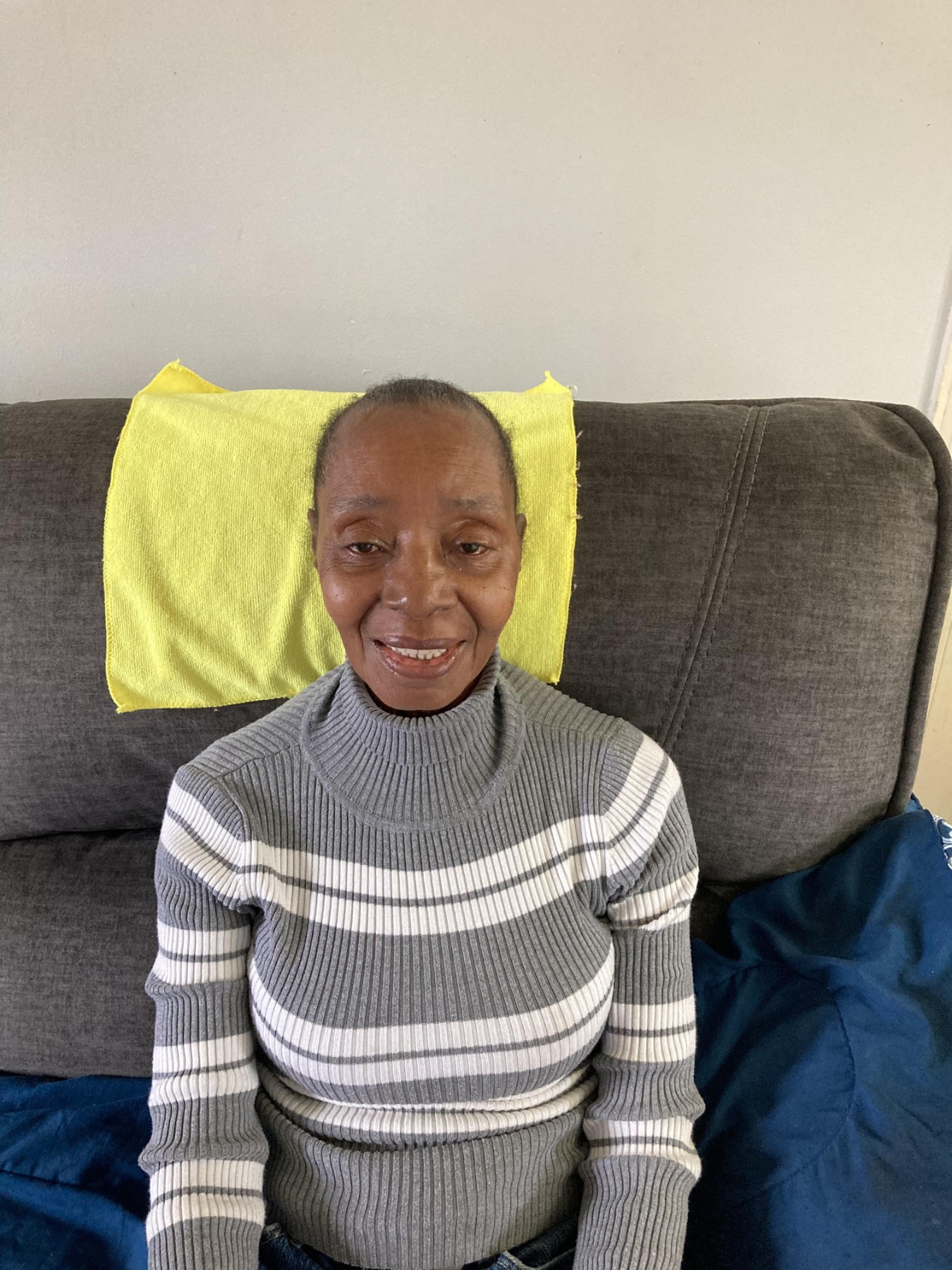 Geneva Johnson Obituary - Fort Wayne, IN