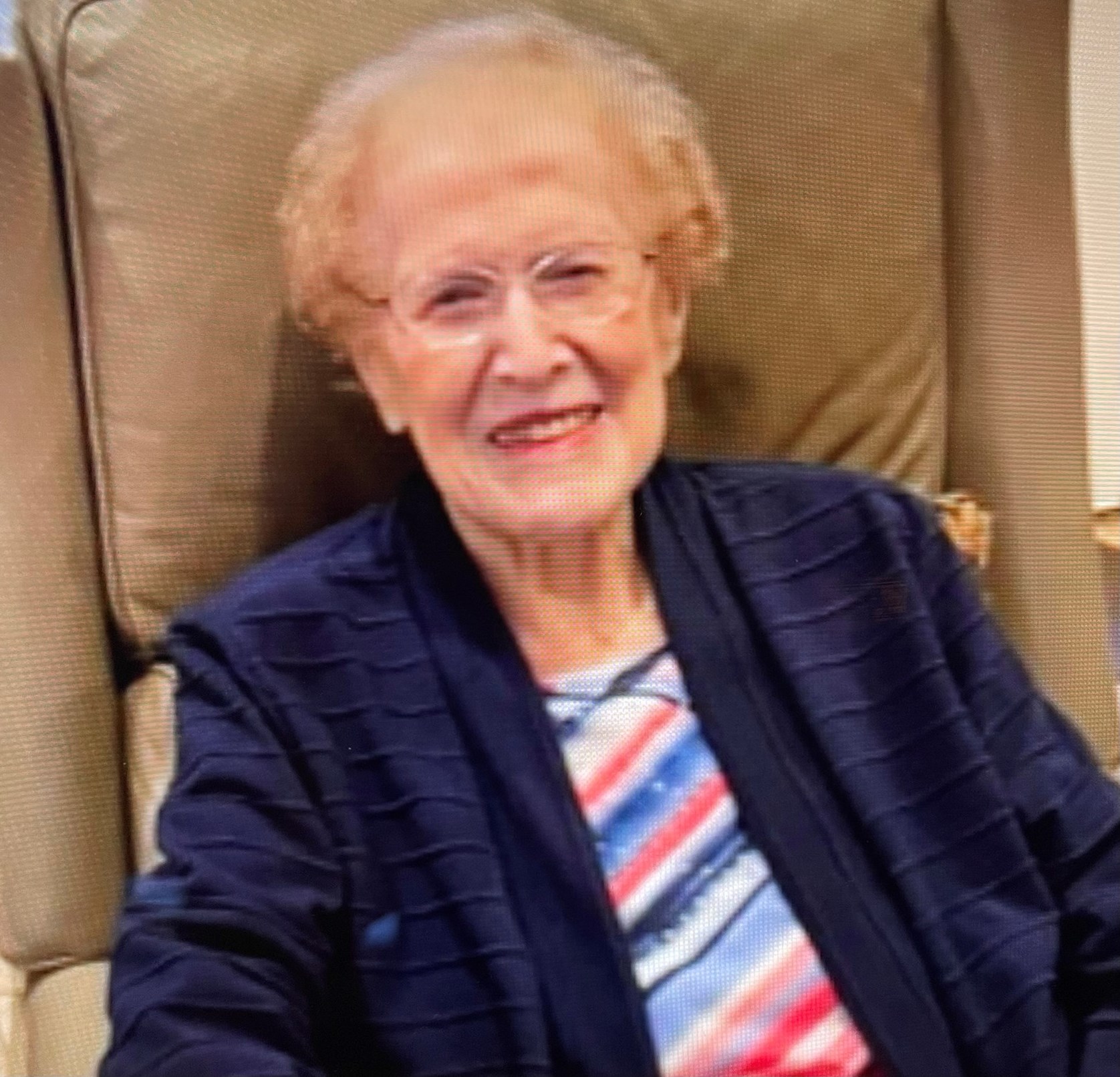 June Mitchell Obituary - Ridgeland, MS