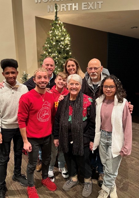 Stephen Mosca Obituary - Bloomington, IN