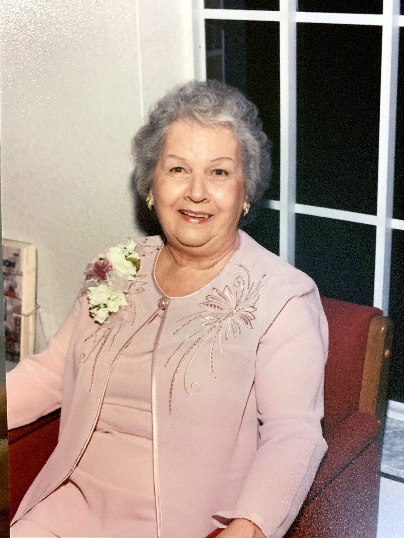 Helen CARUSO Obituary - Clearwater, FL