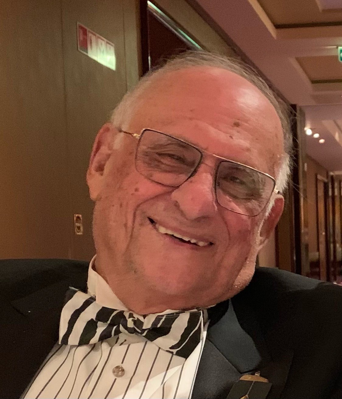 Sheldon Palley Obituary - Miami, FL