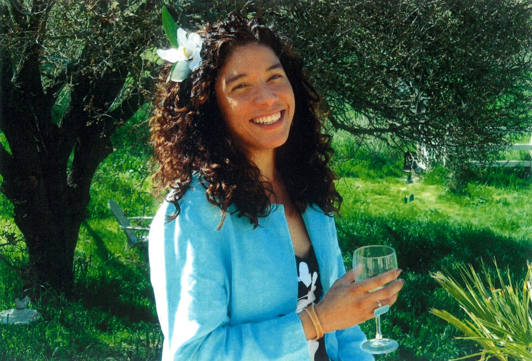 Virginia Del Rocio Dugas Obituary - Atascadero, CA