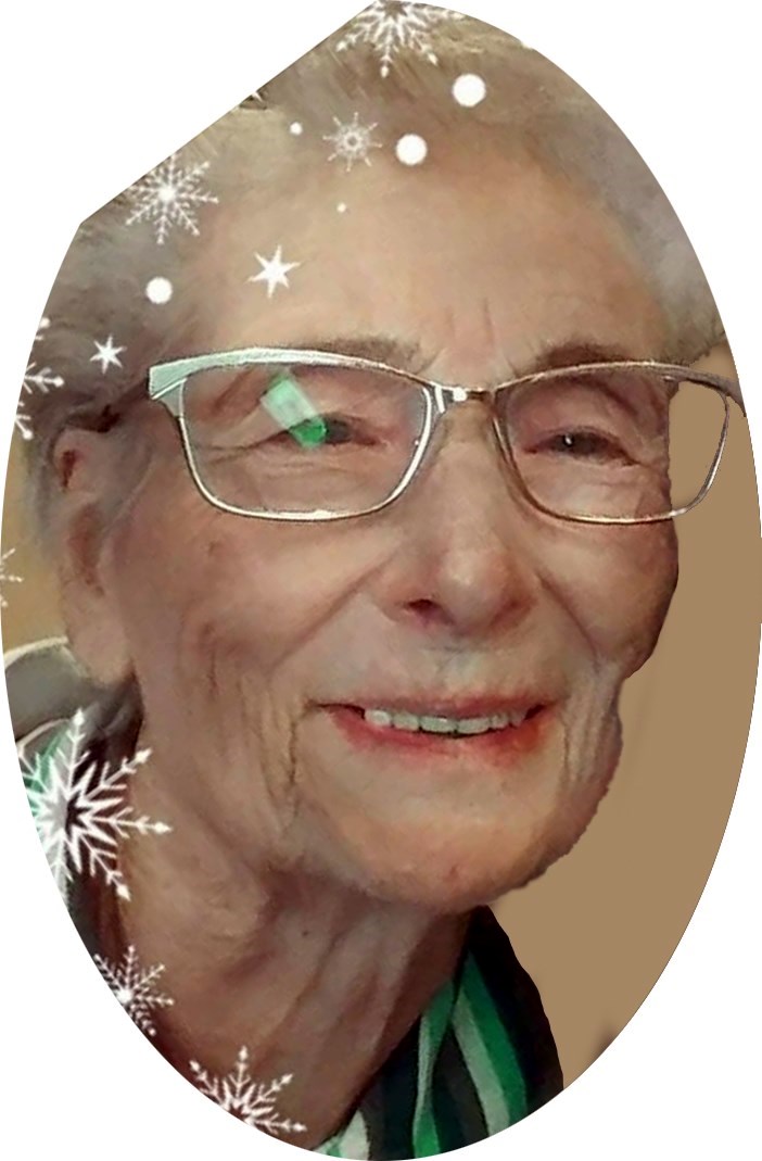 Henrietta "Henri" Opal Hamblen Obituary - Glendale, AZ