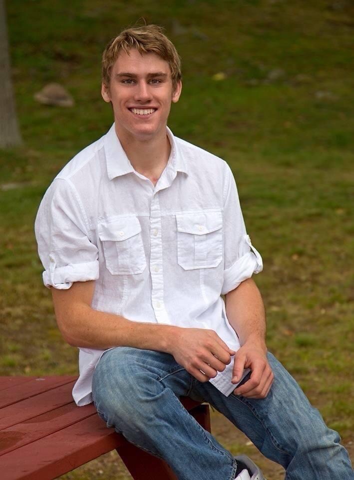 Dylan Osgood Obituary - Rockledge, FL