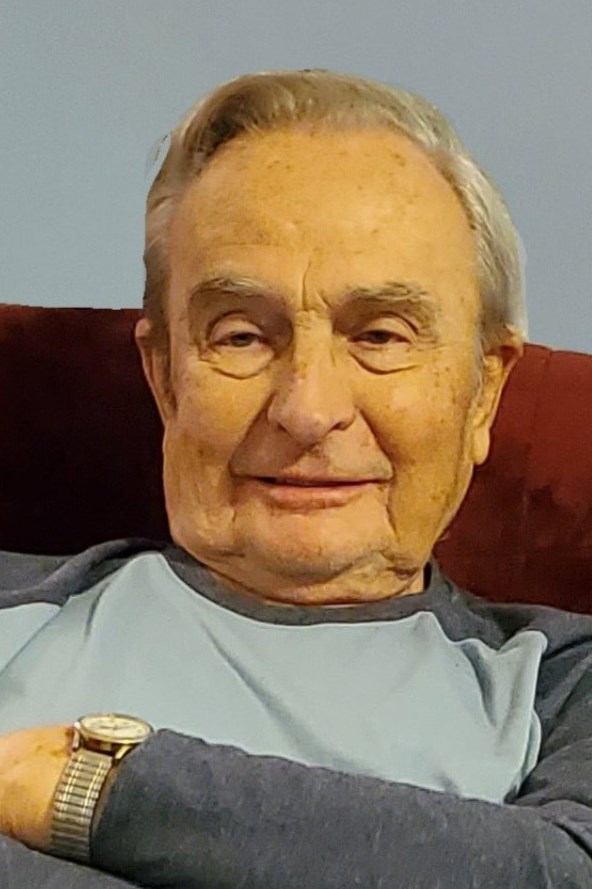 Charles Hoerr Obituary - Bel Air, MD