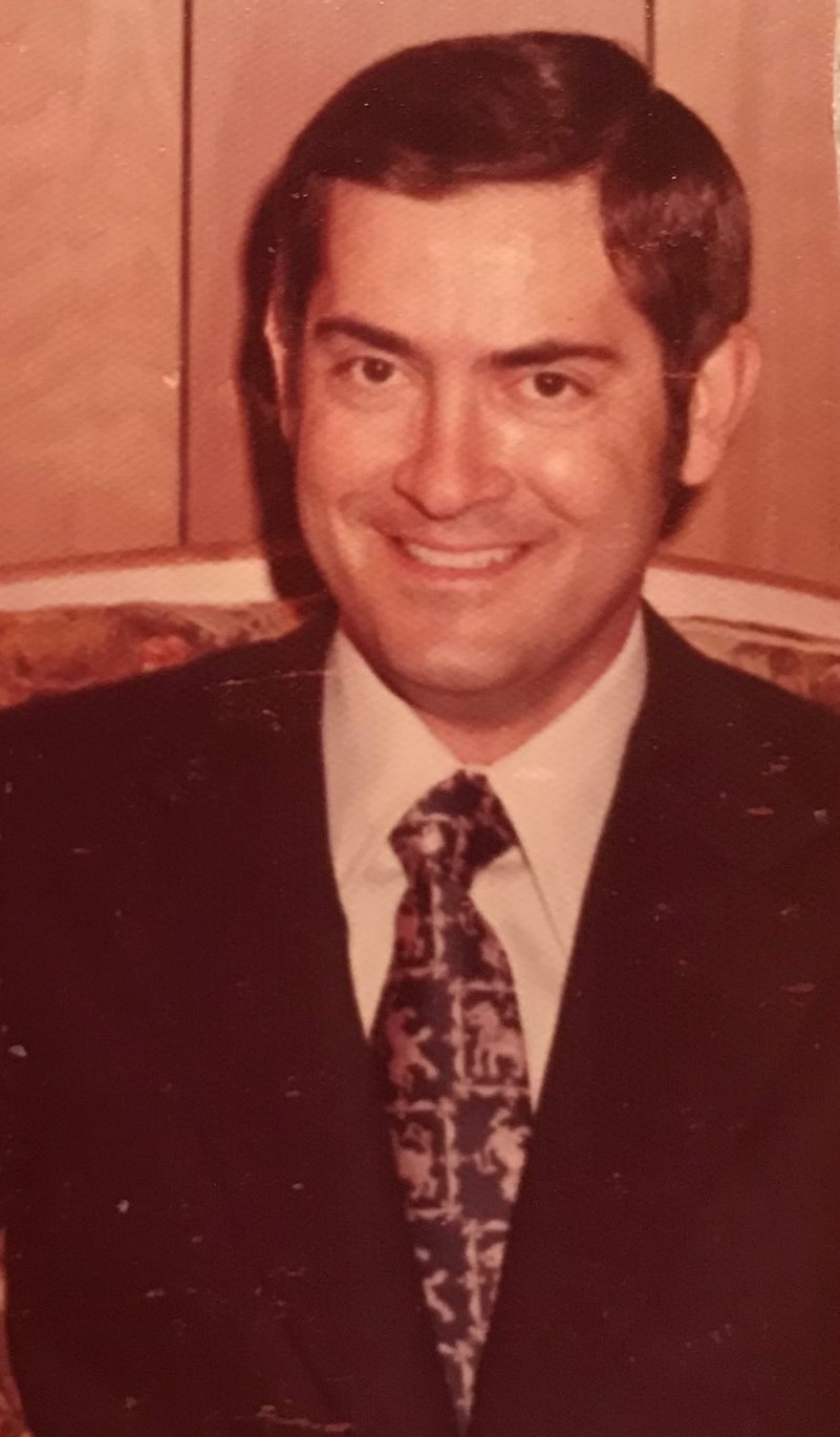 Thomas Georgopulos Obituary - Indianapolis, IN