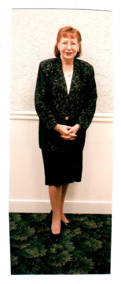 Laura Comstock Obituary - Jupiter, FL