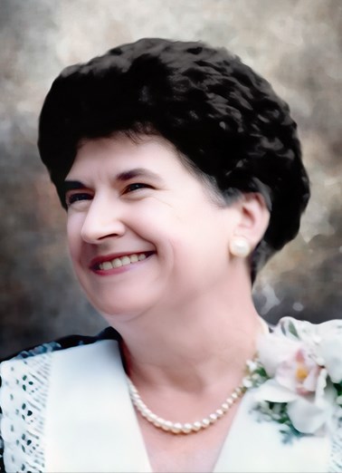 Flora Fleming Oberson Obituary - Vancouver, BC