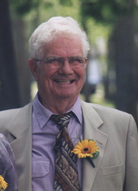 Donald Legaree Obituary - Fort Frances, ON