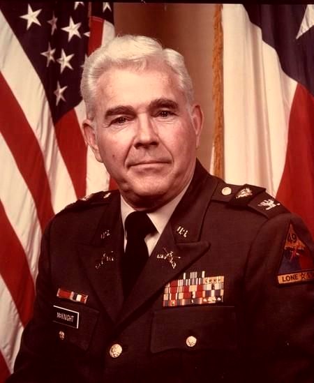 James Mcknight Obituary - Austin, TX