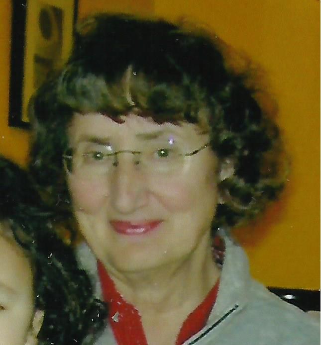 Joy Mercado Obituary - Hixson, TN