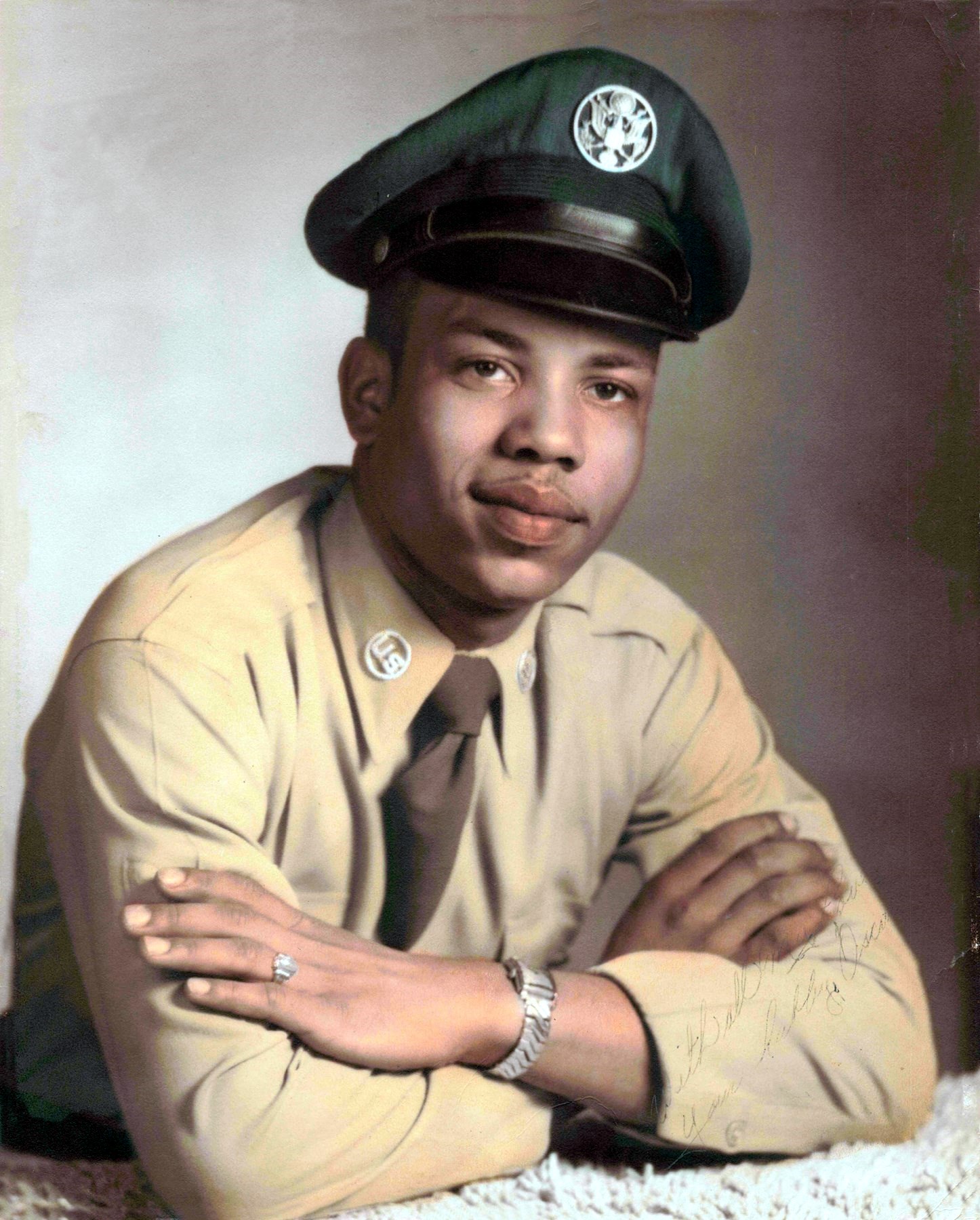 Oscar Lacy Jr. Obituary - San Diego, CA