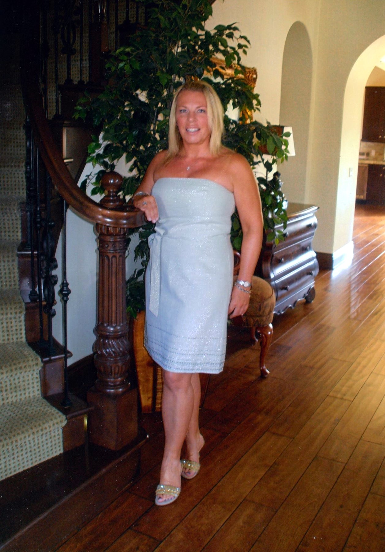 Debra Al-Shaikh Obituary - Mission Viejo, CA