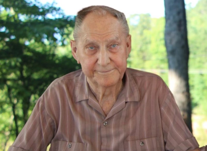 James Maurin Obituary - Donaldsonville, LA