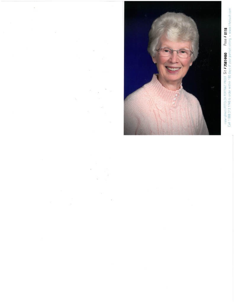 Irene Beyer Obituary - Tigard, OR