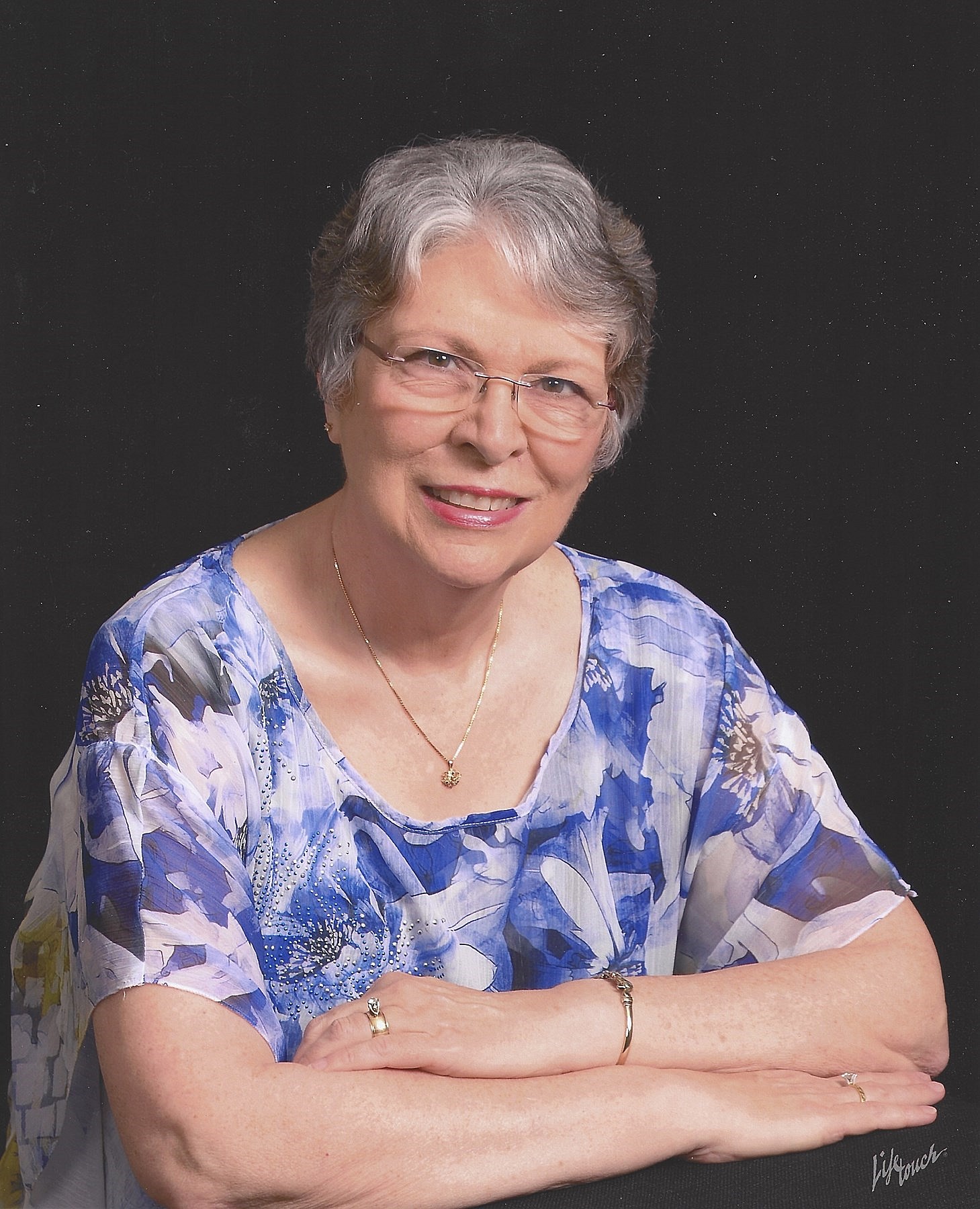 Laura Mansfield Obituary - Bellaire, TX