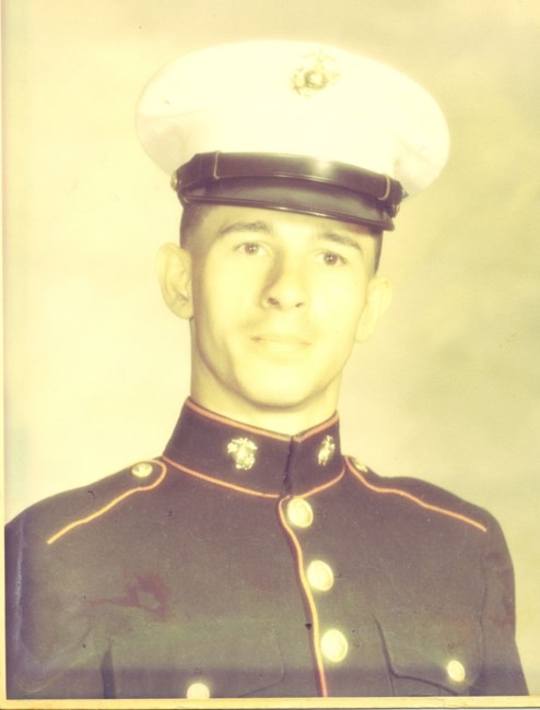Chester Pawlik Obituary - Annapolis, MD