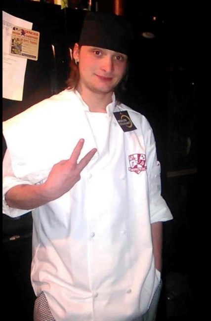 Justin Connell Obituary - Gardendale, AL