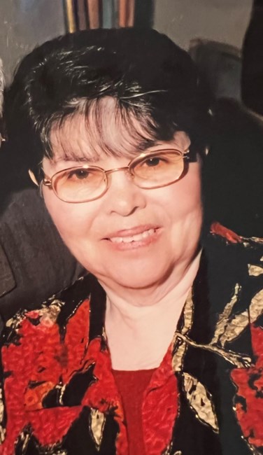 Hilda Calo Valentin Obituary - Orange City, FL