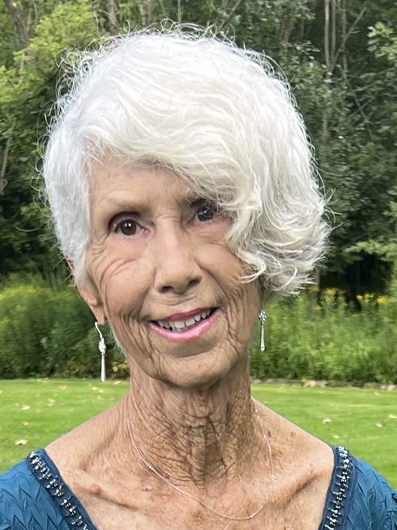 Barbara Vogel Obituary - Spring Hill, FL